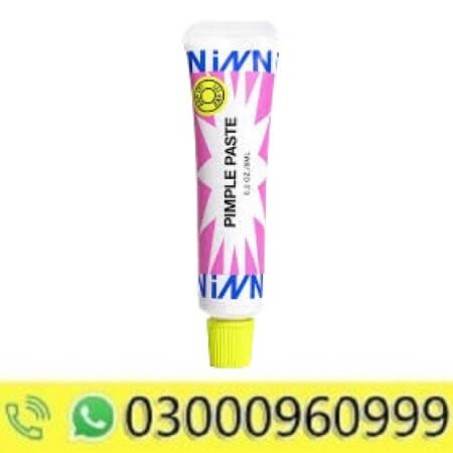 Pimple Paste Available in pakistan | 03000-960999 | Order Now